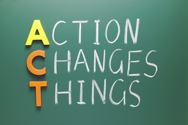 Teen Activism/Activists